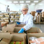 Stocking Storage Safely - ERNwest