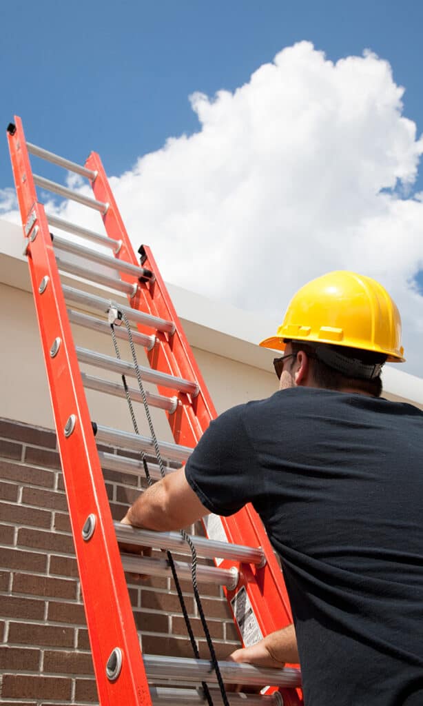 Ladder Safety - ERNwest