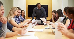 Safety Meeting Basics - ERNwest